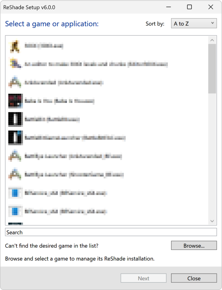 #ReShade 6.0.0 の導入手順 | SERI'TE