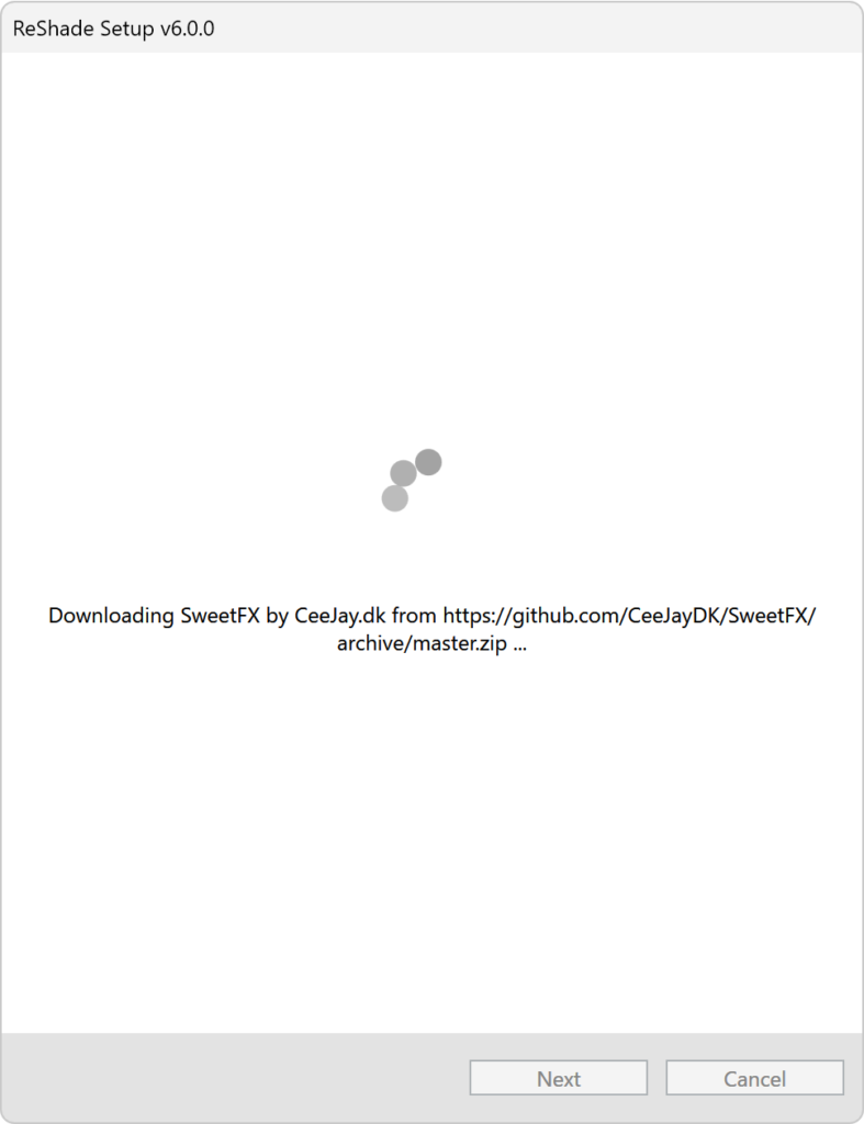 #ReShade 6.0.0 の導入手順 | SERI'TE