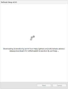 #ReShade 6.0.0 の導入手順 | SERI'TE