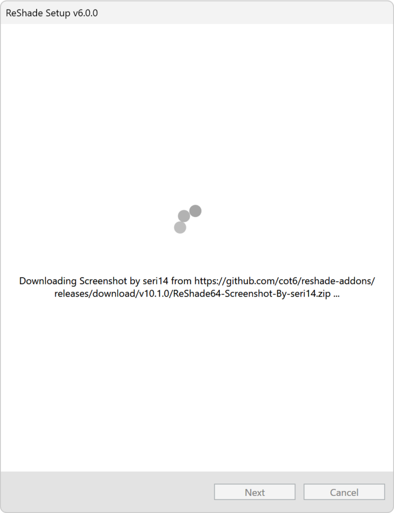 #ReShade 6.0.0 の導入手順 | SERI'TE